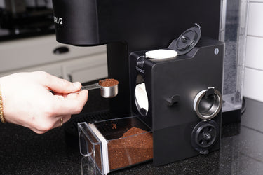 Savepod | World's First Coffee "Pod-Maker" | Truly Sustainable Pods ☕️🌎 ...