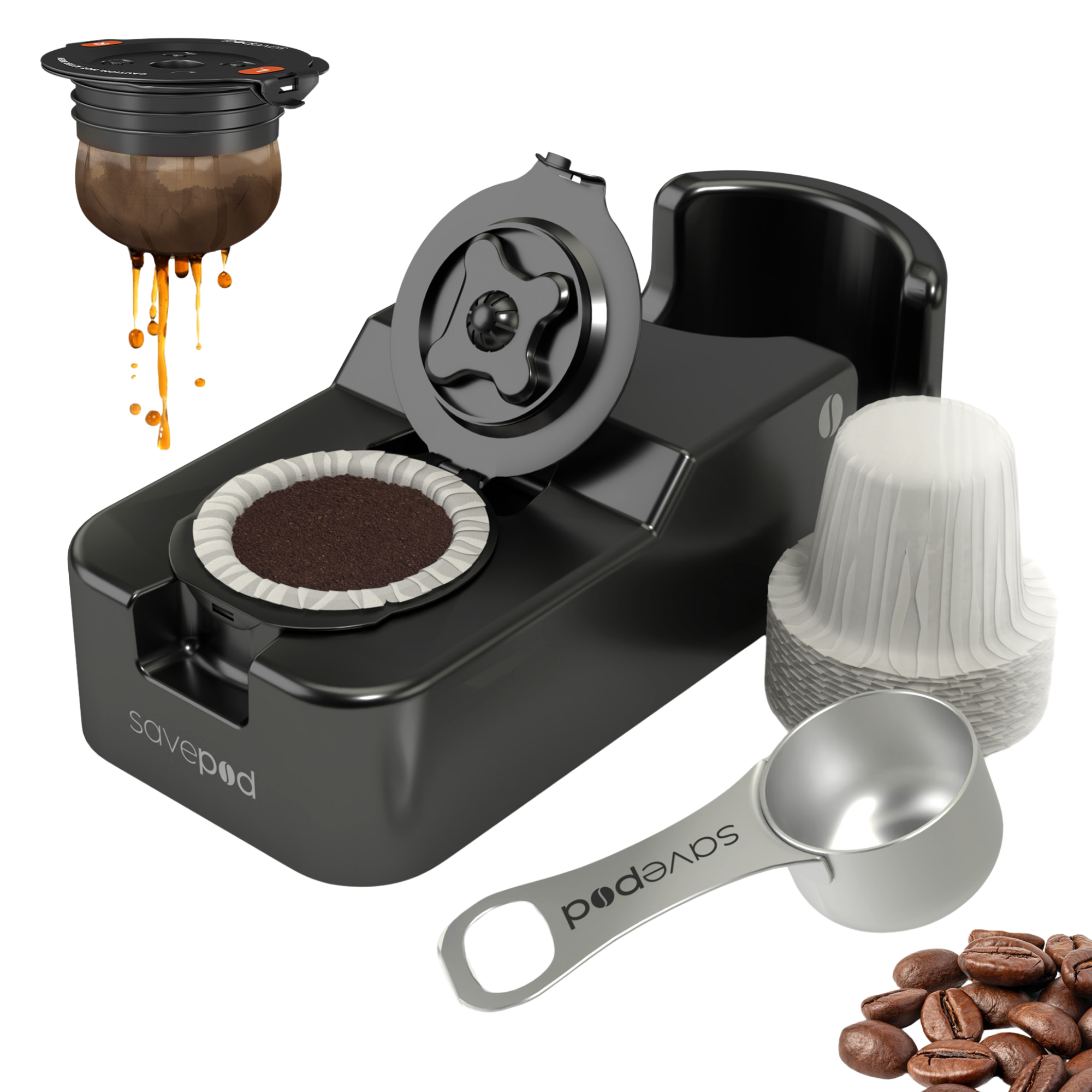Products – savepod