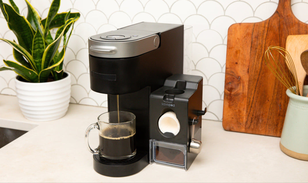 Savepod® PodMaker Starter Kit Bundle – savepod