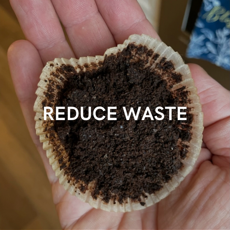 Savepod | World's First Coffee "Pod-Maker" | Truly Sustainable Pods ☕️🌎 ...